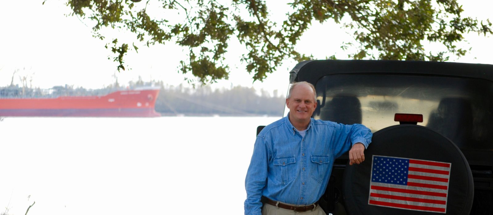 Community Radio for the Crescent City - WGSO 990AM