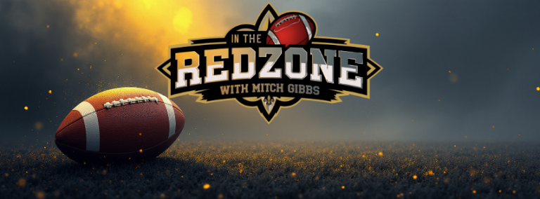 In The Redzone – December 4, 2025 – WGSO 990AM