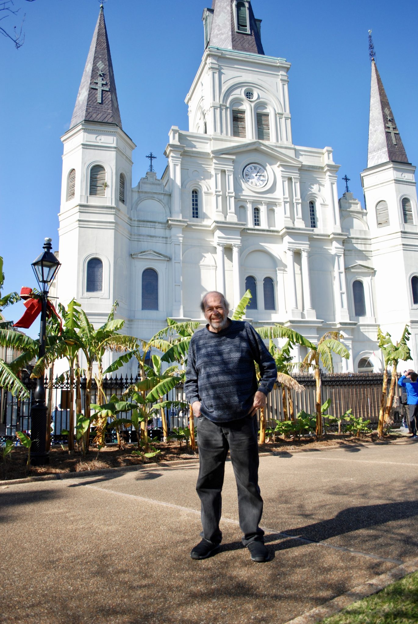 Community Radio for the Crescent City - WGSO 990AM