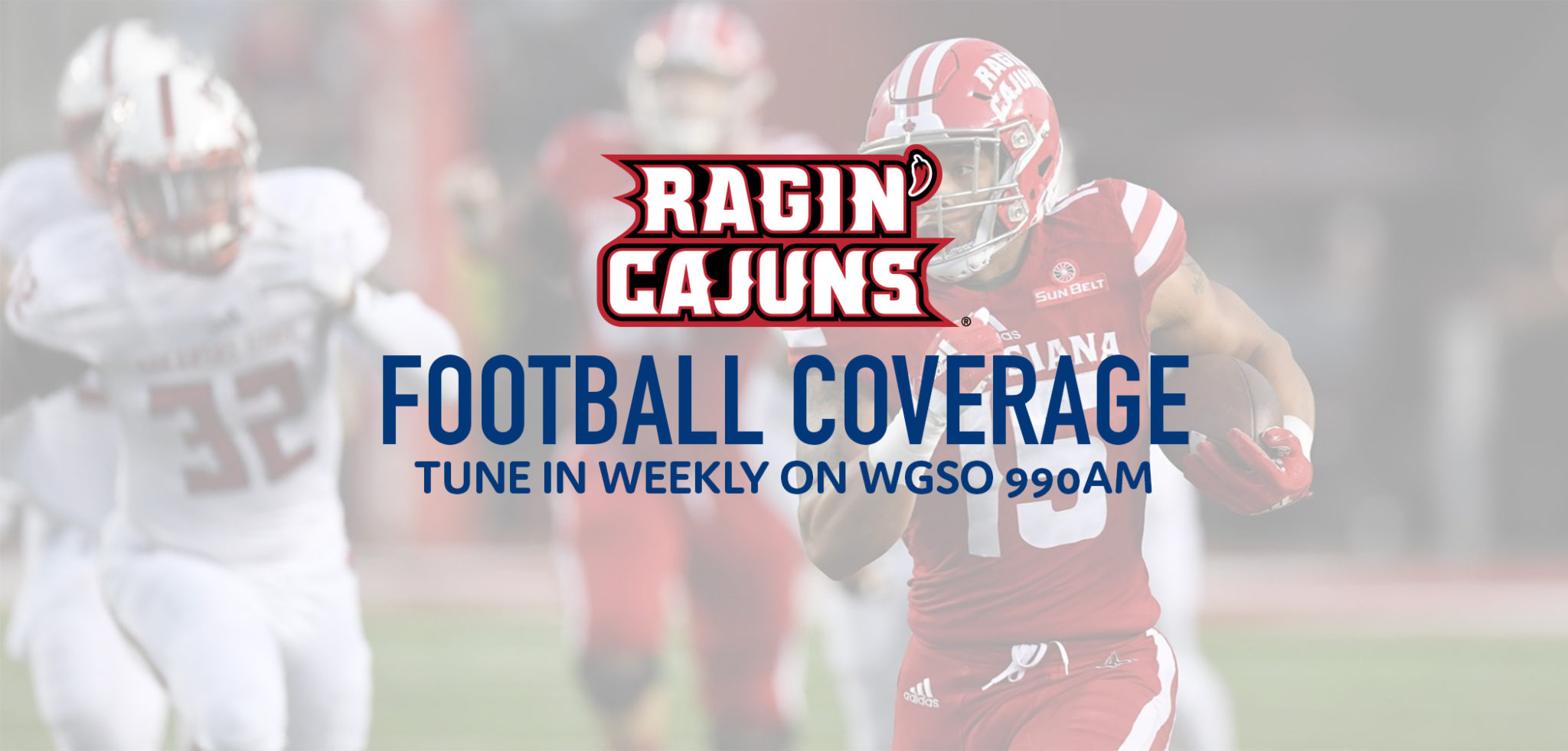 Community Radio for the Crescent City - WGSO 990AM