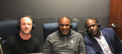 Community Radio for the Crescent City - WGSO 990AM