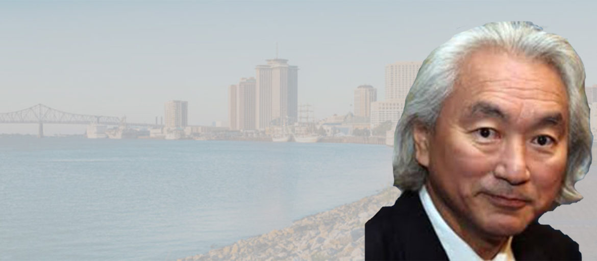 Community Radio for the Crescent City - WGSO 990AM