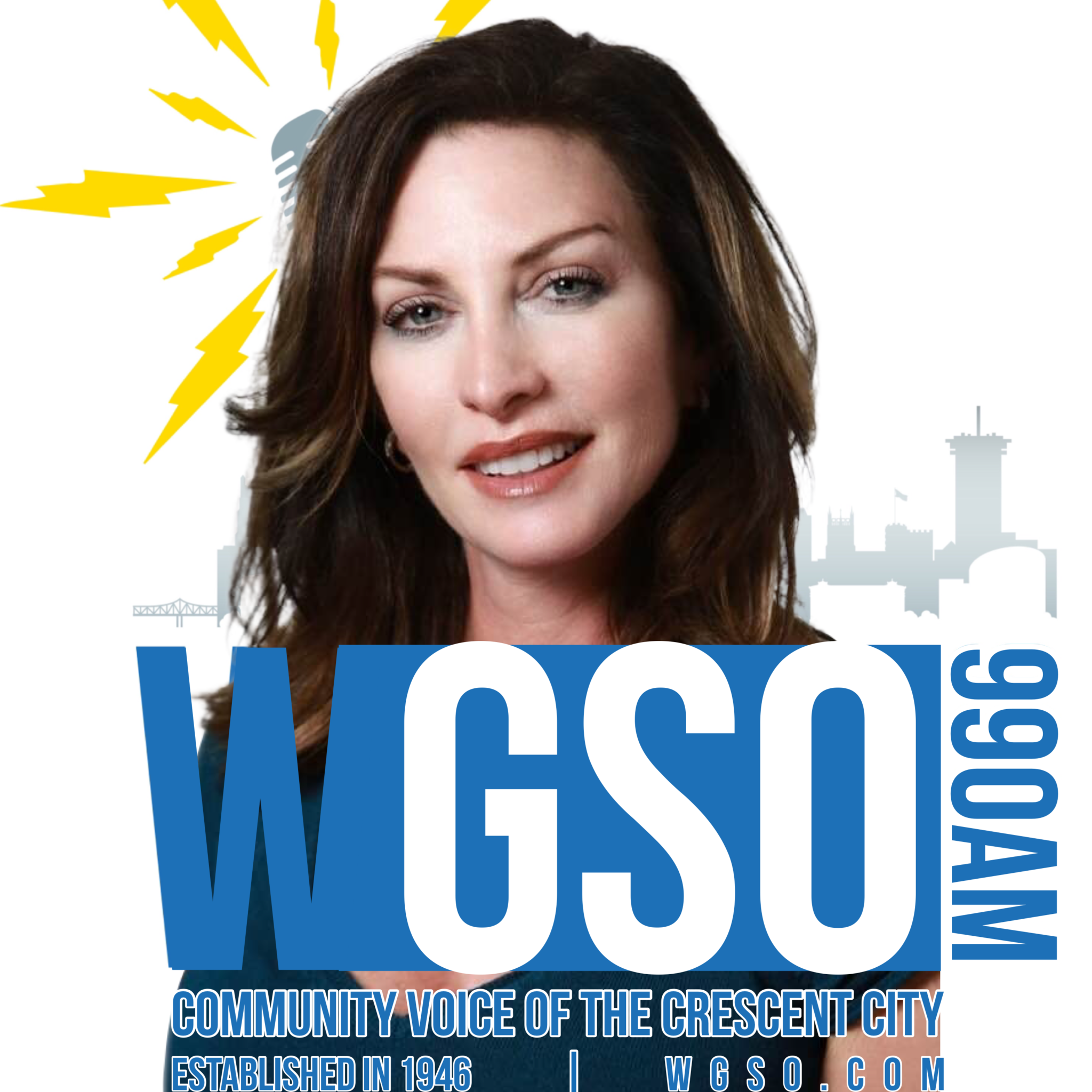 Podcasts - WGSO 990AM