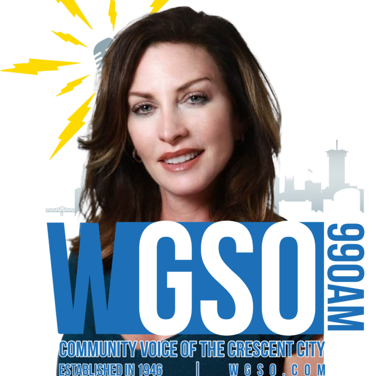 Podcasts - WGSO 990AM