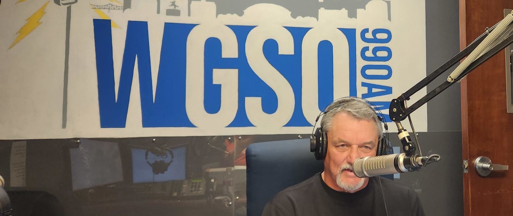 Podcasts – WGSO 990AM