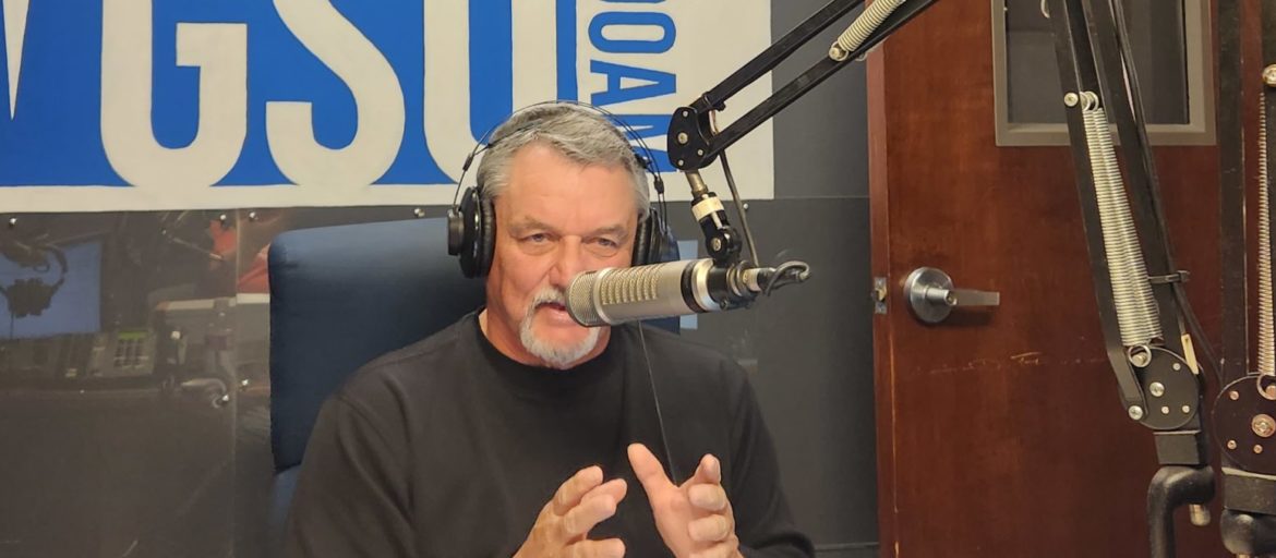 Community Radio for the Crescent City - WGSO 990AM