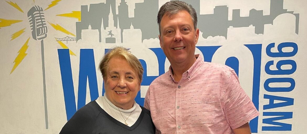 WGSO 990AM – Community Radio for the Crescent City