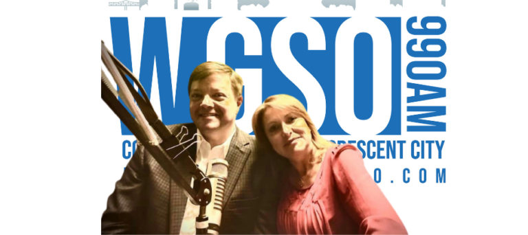 He Said, She Said – January 14, 2026 – WGSO 990AM