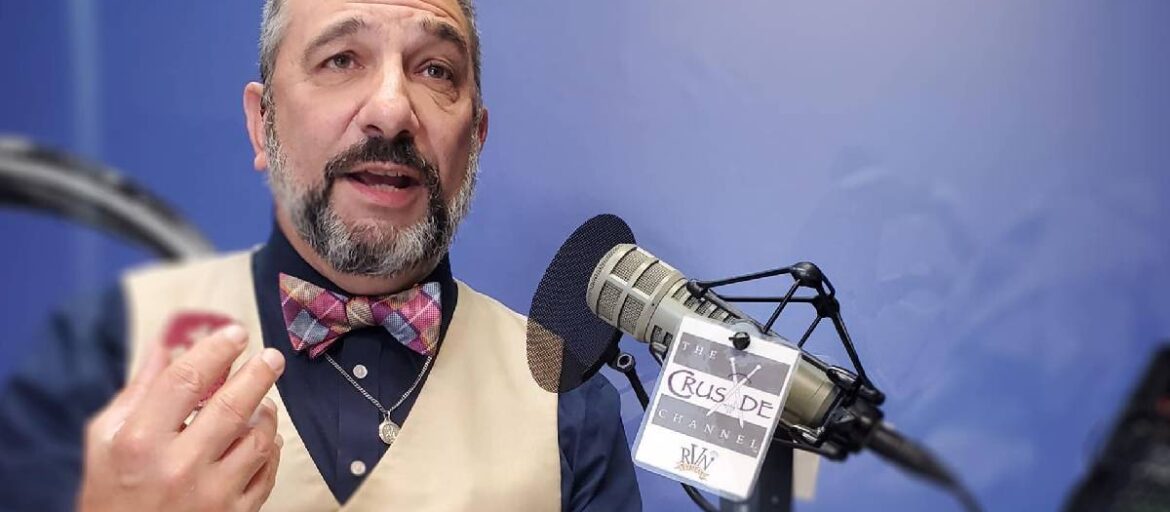 WGSO 990AM – Community Radio for the Crescent City