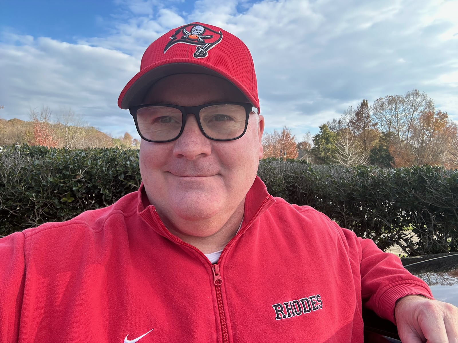 The Coach Rob Show – WGSO 990AM