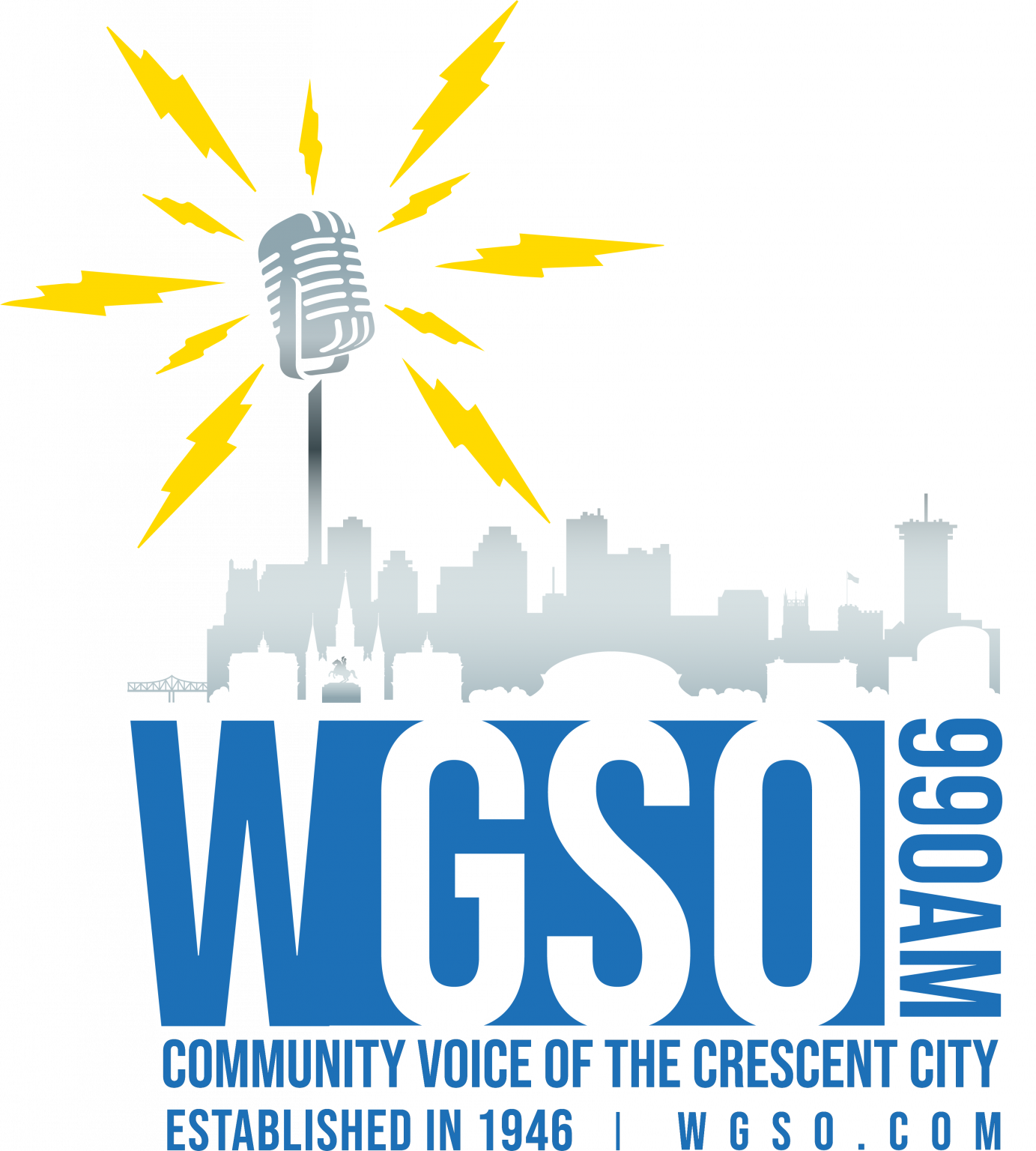 WGSO Radio – WGSO 990AM